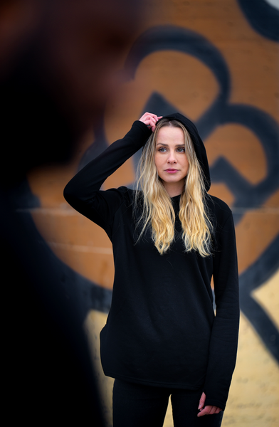 IDENTITY RUNNER - REIN LOVE CLOTHING